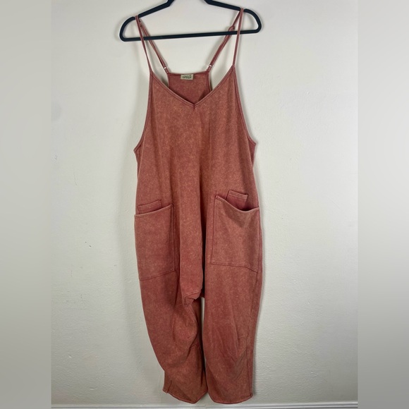 Jaded Gypsy | Pants & Jumpsuits | Jaded Gypsy Womens Cant Miss This ...